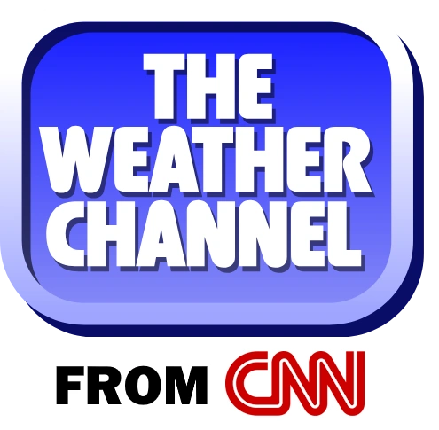 The Weather Channel (Australia) | Fictional TV Networks and Logos Wiki ...