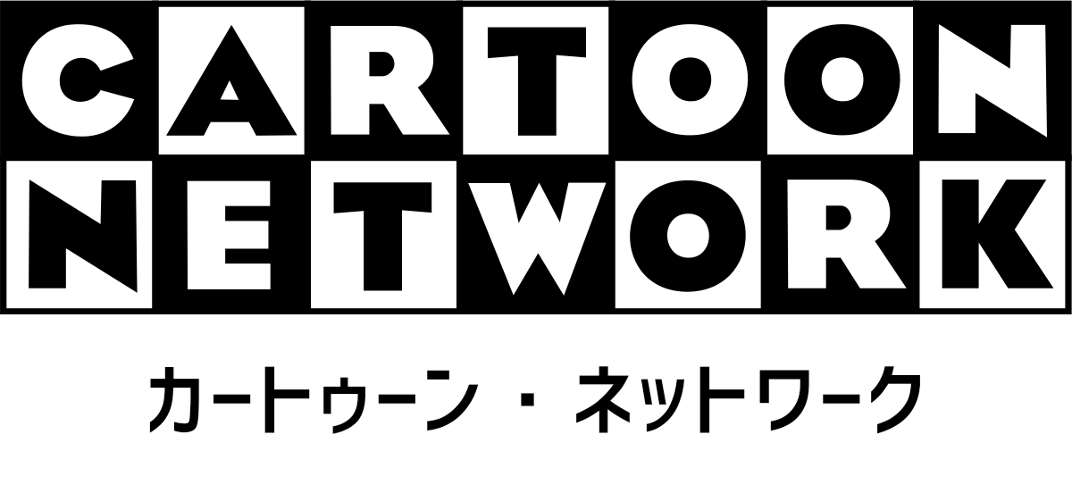 Cartoon Network (Japan) | Fictional TV Networks and Logos Wiki | Fandom