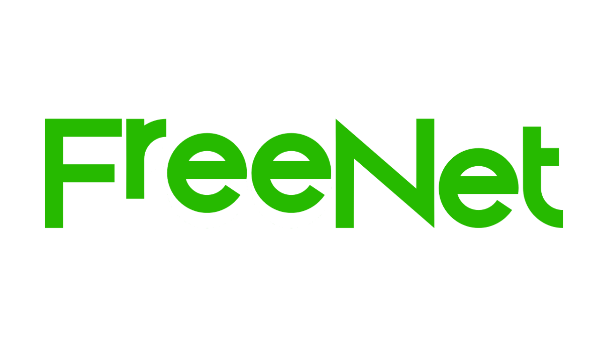 Freenet | Fictional TV Networks and Logos Wiki | Fandom