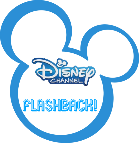 Disney Channel Flashback! | Fictional TV Networks and Logos Wiki | Fandom