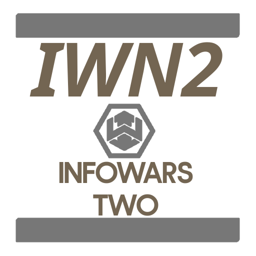 IWN Two | Fictional TV Networks and Logos Wiki | Fandom