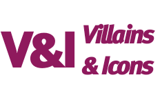 Villains and Icons | Fictional TV Networks and Logos Wiki | Fandom