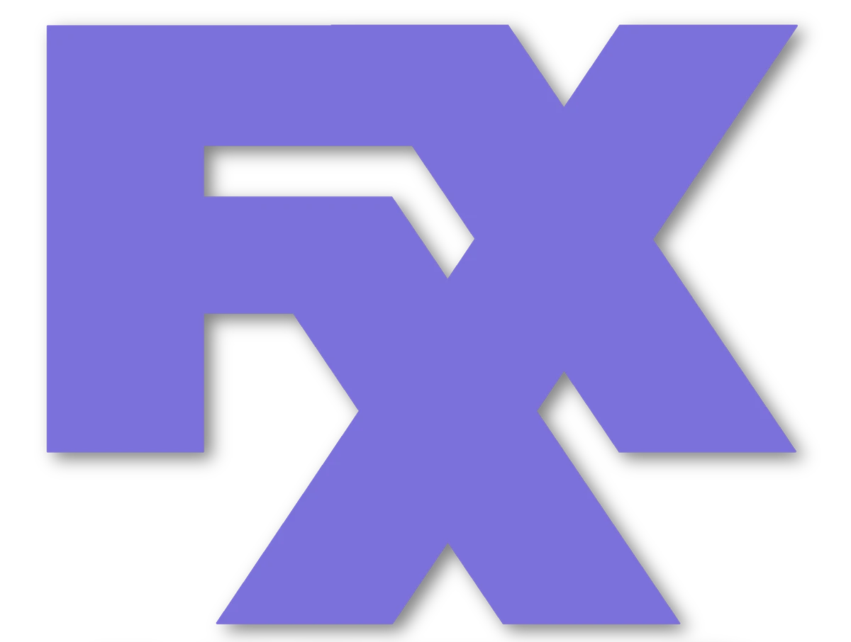 FXX (Taiwan) | Fictional TV Networks and Logos Wiki | Fandom
