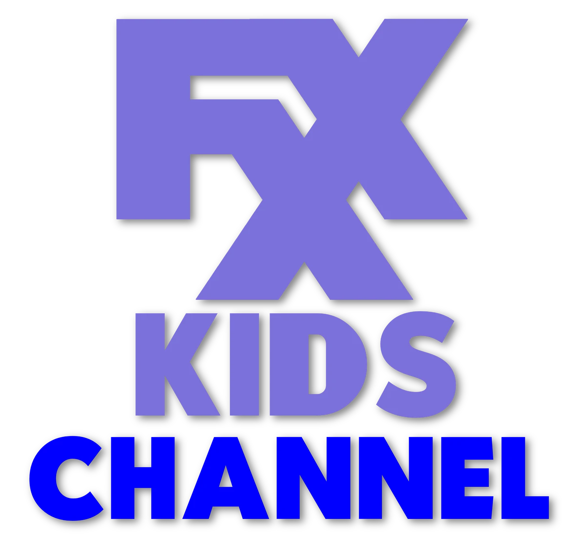 FXX Kids (Channel) | Fictional TV Networks and Logos Wiki | Fandom