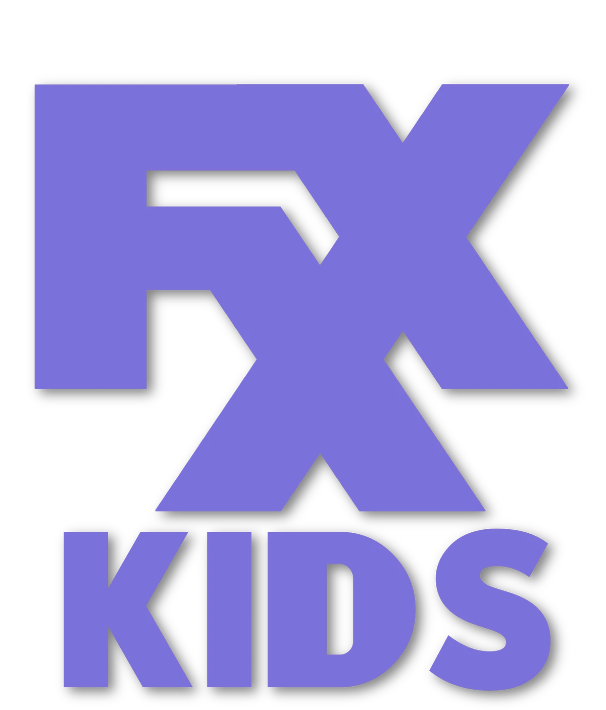 FXX Kids (Block) | Fictional TV Networks and Logos Wiki | Fandom