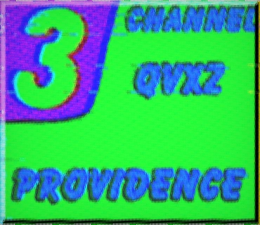 QVXZ | Fictional TV Networks and Logos Wiki | Fandom