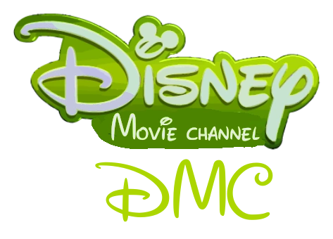 Disney Movie Channel (DMC) | Fictional TV Networks and Logos Wiki | Fandom