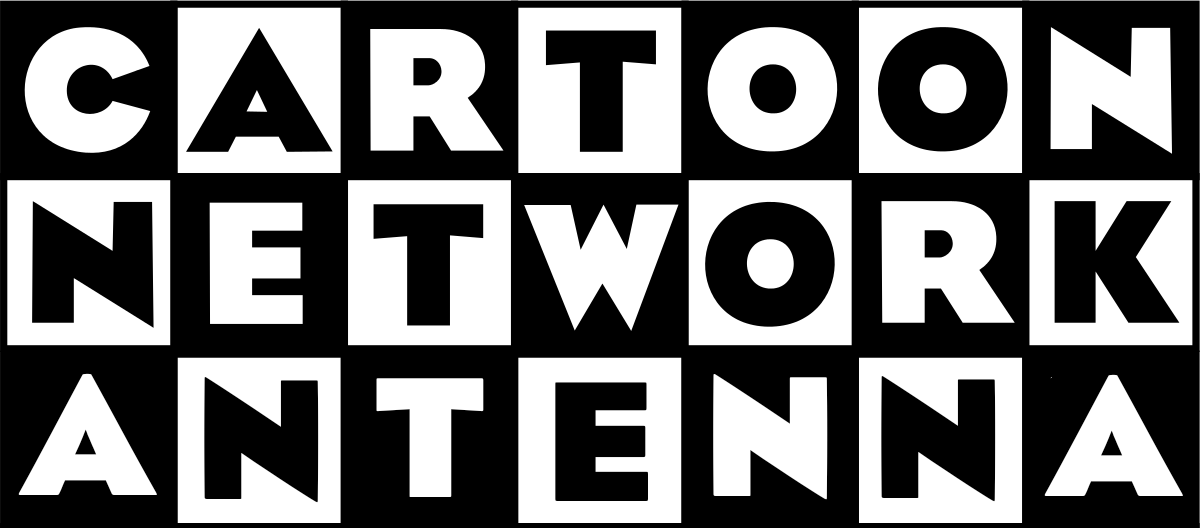 Cartoon Network Antenna | Fictional TV Networks and Logos Wiki | Fandom