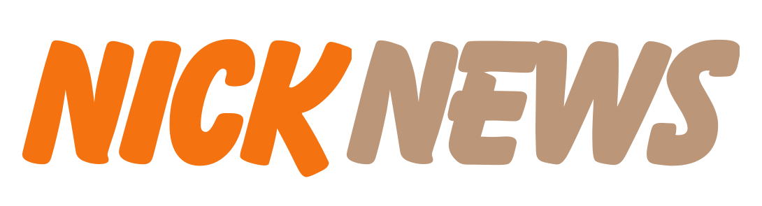 NickNews | Fictional TV Networks and Logos Wiki | Fandom