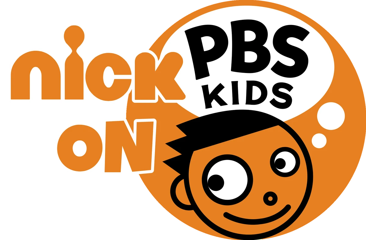 Nick on PBS Kids | Fictional TV Networks and Logos Wiki | Fandom