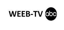 WEEB-TV | Fictional TV stations Wiki | Fandom