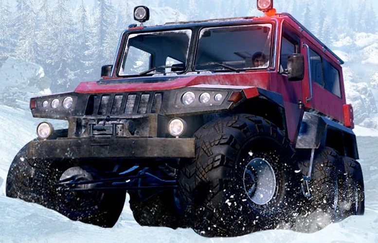 YAR | Fictional Vehicle Brands Wiki | Fandom