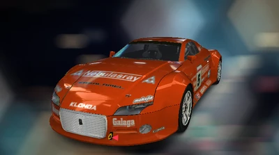 Gnade | Fictional Vehicle Brands Wiki | Fandom