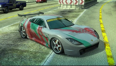 Kitano | Fictional Vehicle Brands Wiki | Fandom