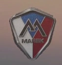 Marek | Fictional Vehicle Brands Wiki | Fandom
