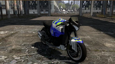 Wulff | Fictional Vehicle Brands Wiki | Fandom