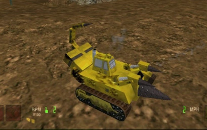 Drill King | Fictional Vehicle Brands Wiki | Fandom