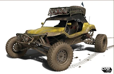 Wombat | Fictional Vehicle Brands Wiki | Fandom