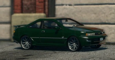 Millah | Fictional Vehicle Brands Wiki | Fandom