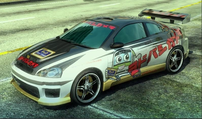 Kitano | Fictional Vehicle Brands Wiki | Fandom