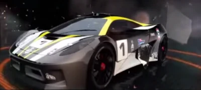 Cobretti | Fictional Vehicle Brands Wiki | Fandom