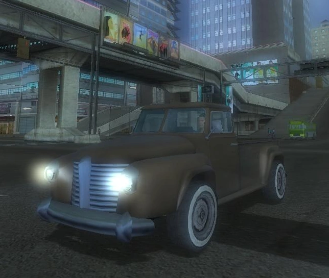 Hurst | Fictional Vehicle Brands Wiki | Fandom