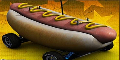 Wulff | Fictional Vehicle Brands Wiki | Fandom