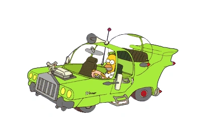 Powell Motors | Fictional Vehicle Brands Wiki | Fandom