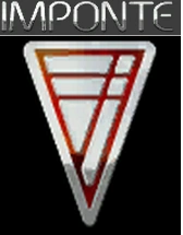 Imponte | Fictional Vehicle Brands Wiki | Fandom