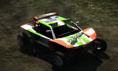 Wombat | Fictional Vehicle Brands Wiki | Fandom