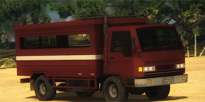 Niseco | Fictional Vehicle Brands Wiki | Fandom