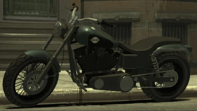 Western Motorcycle Company | Fictional Vehicle Brands Wiki | Fandom