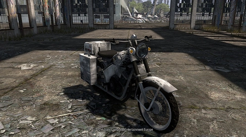 Mohawk | Fictional Vehicle Brands Wiki | Fandom