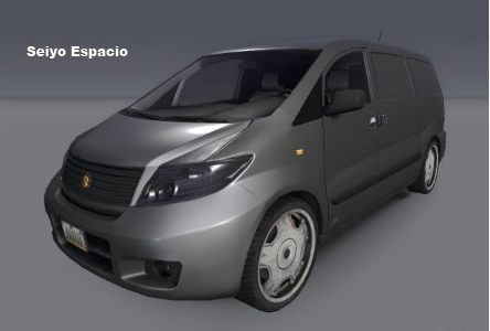 Seiyo | Fictional Vehicle Brands Wiki | Fandom