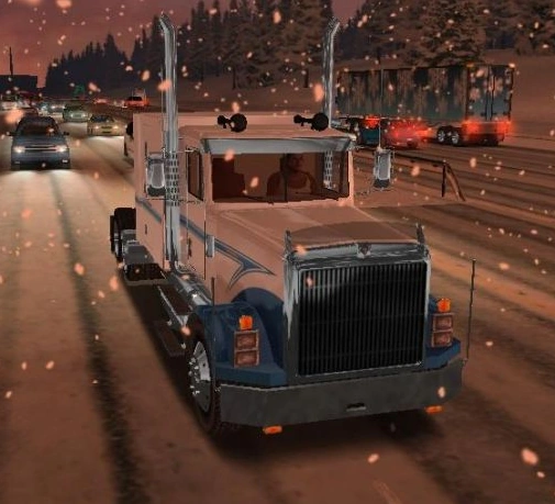 Intrepid | Fictional Vehicle Brands Wiki | Fandom