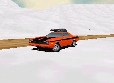 Picard | Fictional Vehicle Brands Wiki | Fandom