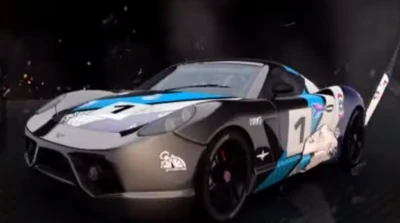Cobretti | Fictional Vehicle Brands Wiki | Fandom