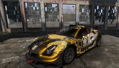 Wulff | Fictional Vehicle Brands Wiki | Fandom