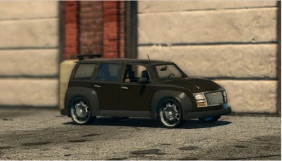 Dobson | Fictional Vehicle Brands Wiki | Fandom