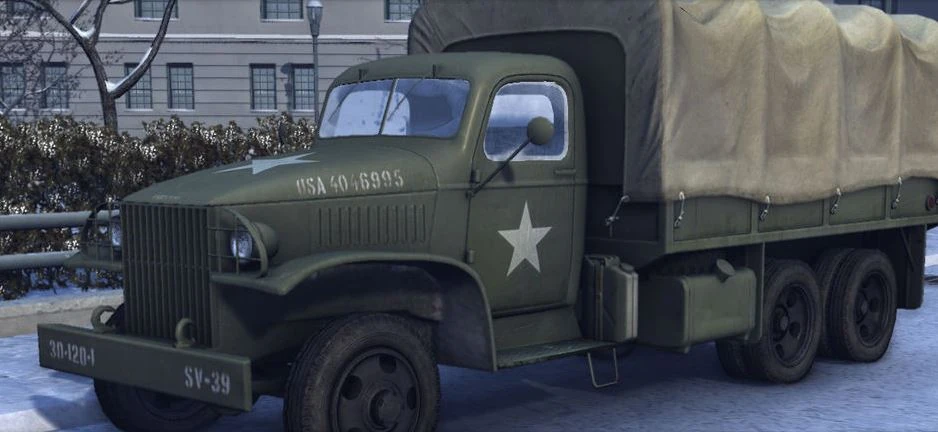 GAI | Fictional Vehicle Brands Wiki | Fandom