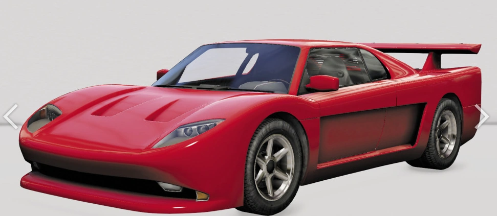 Furnari | Fictional Vehicle Brands Wiki | Fandom