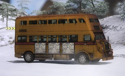 Dinggong | Fictional Vehicle Brands Wiki | Fandom