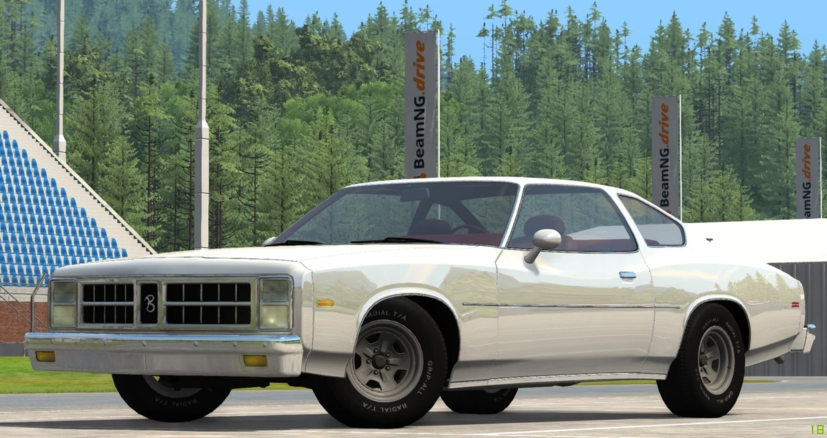 Bruckell | Fictional Vehicle Brands Wiki | Fandom