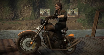 Mohawk | Fictional Vehicle Brands Wiki | Fandom