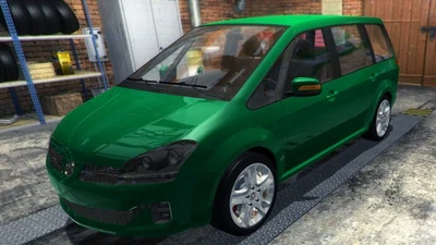 Vulcan | Fictional Vehicle Brands Wiki | Fandom