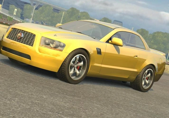 Stallion | Fictional Vehicle Brands Wiki | Fandom