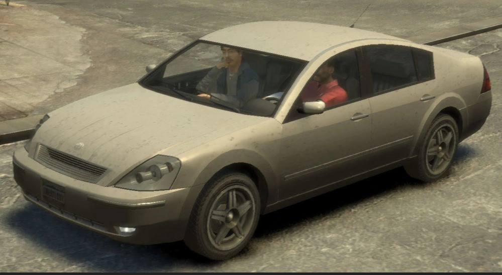 Annis | Fictional Vehicle Brands Wiki | Fandom