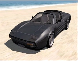 Hunter (Driver) | Fictional Vehicle Brands Wiki | Fandom