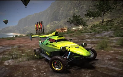 Jester | Fictional Vehicle Brands Wiki | Fandom