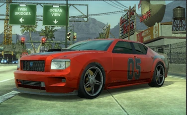 Hunter | Fictional Vehicle Brands Wiki | Fandom